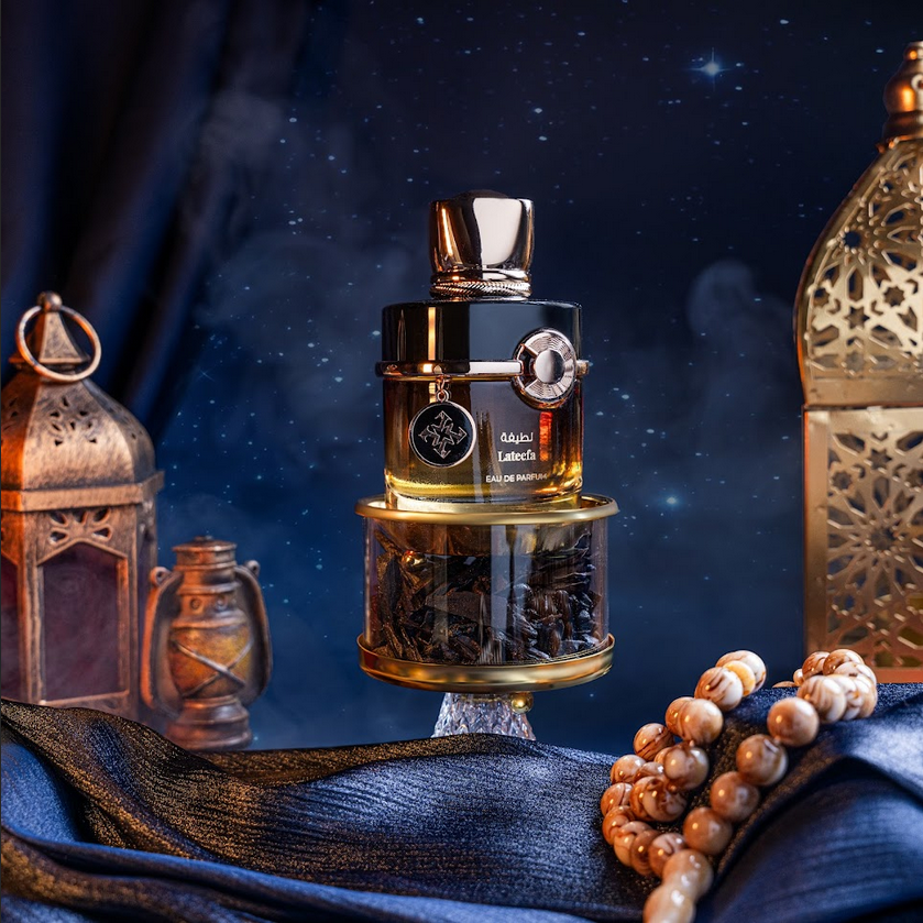 Luxury Oud Perfumes USA – Azha Perfumes USA