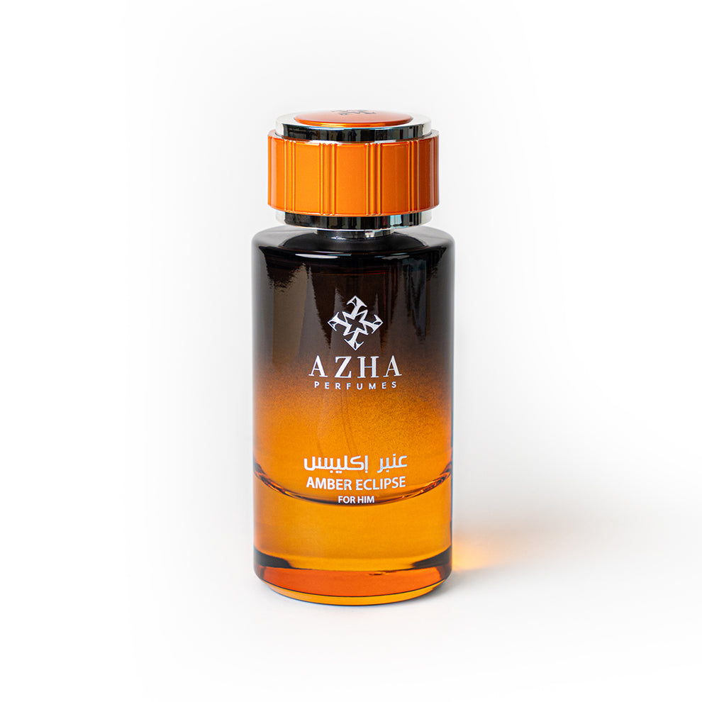 Amber Eclipse Perfume for Men USA – Azha Perfumes USA