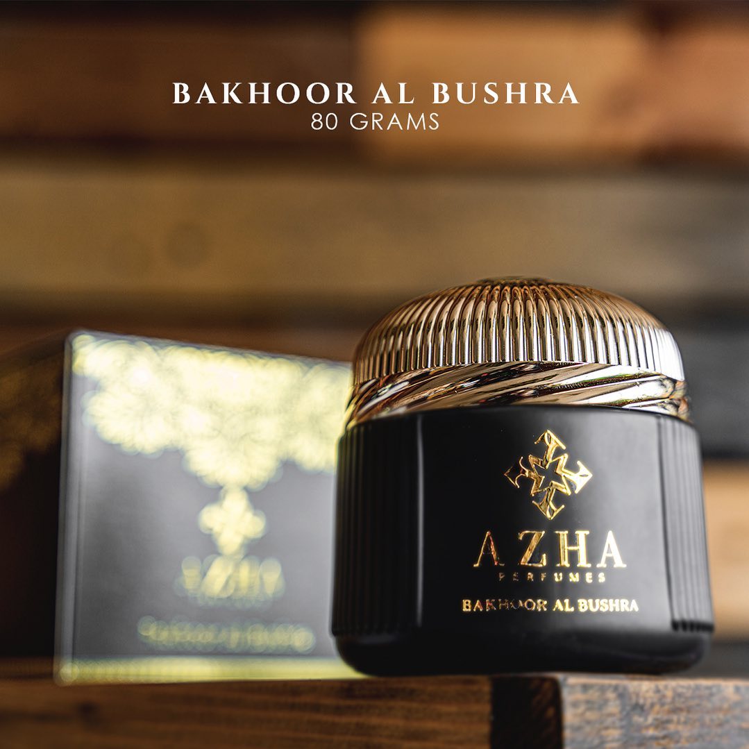 Collections – Azha Perfumes USA