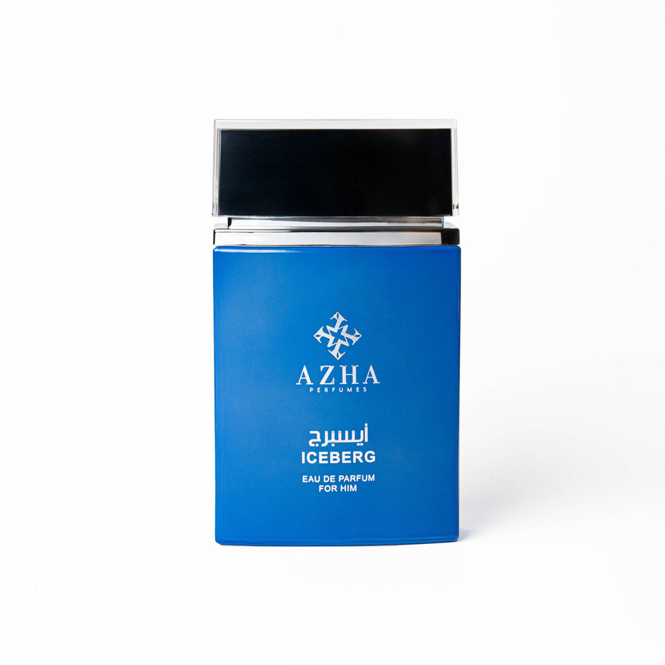 Azha USA - The House of Niche Perfumes – Azha Perfumes USA