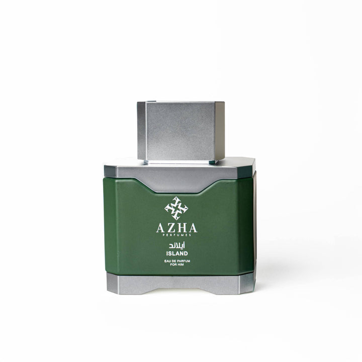 Azha USA - The House of Niche Perfumes – Azha Perfumes USA