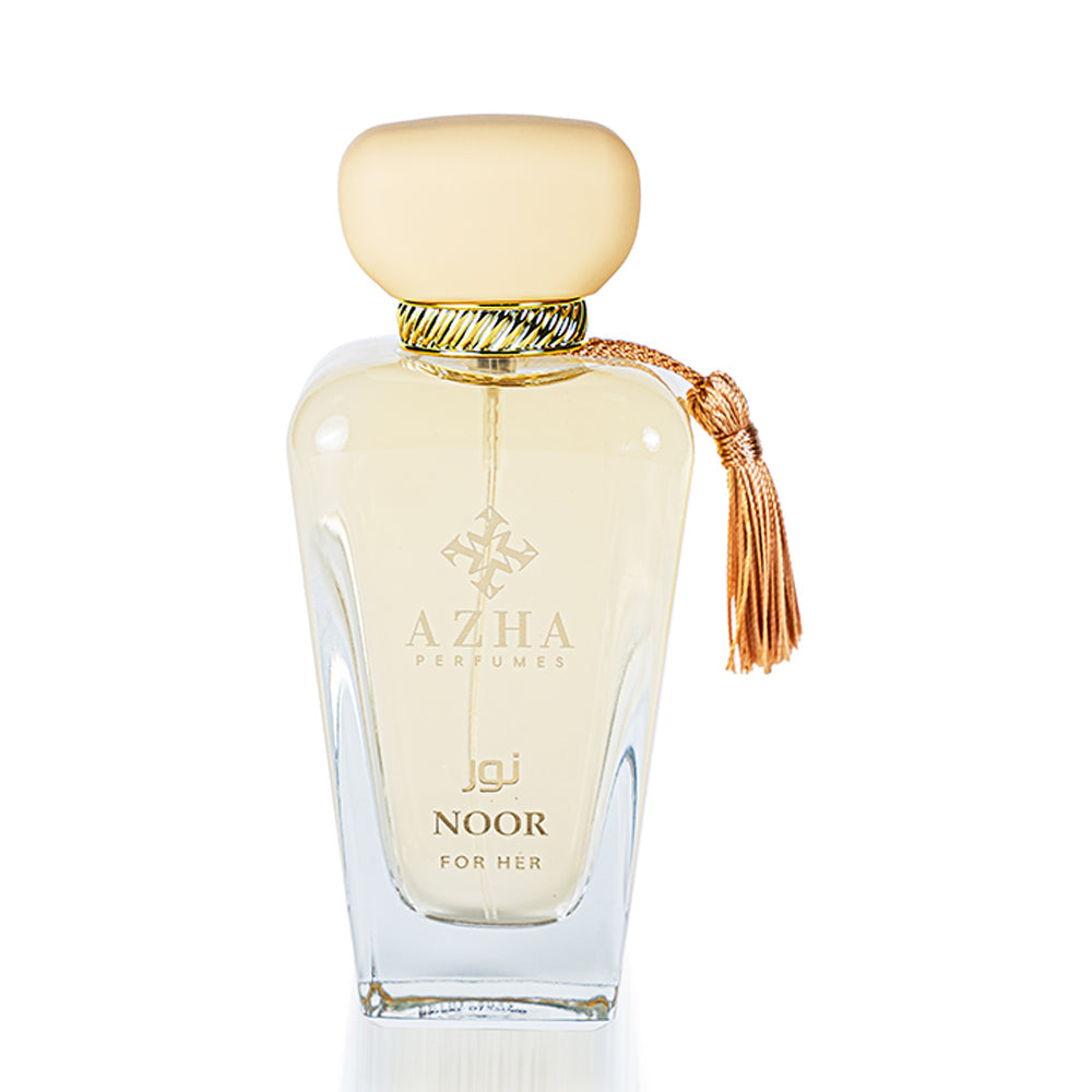 Noor Perfume, 100ml Eau De Parfum for Women - – Azha Perfumes USA