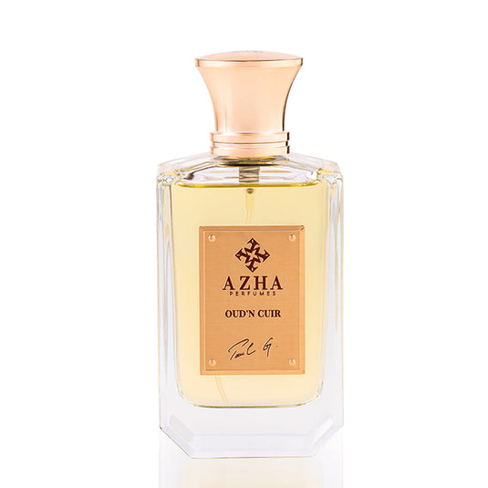 Collections – Azha Perfumes USA