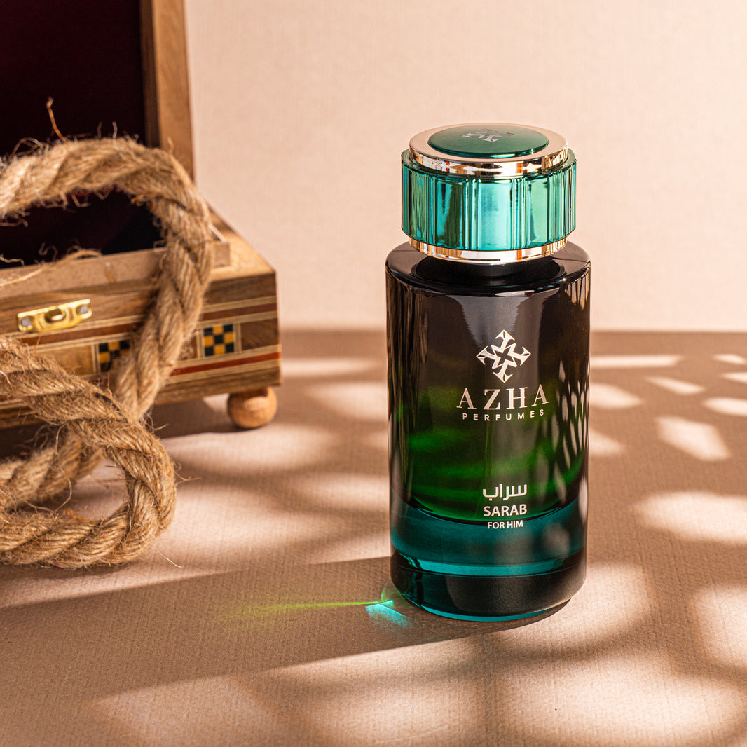 For Him – Azha Perfumes USA